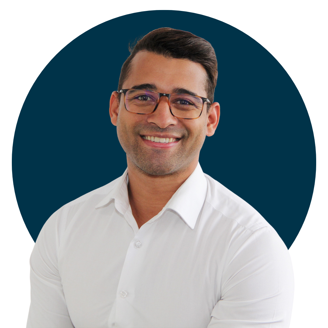 Meet the SSISA GRIT Team