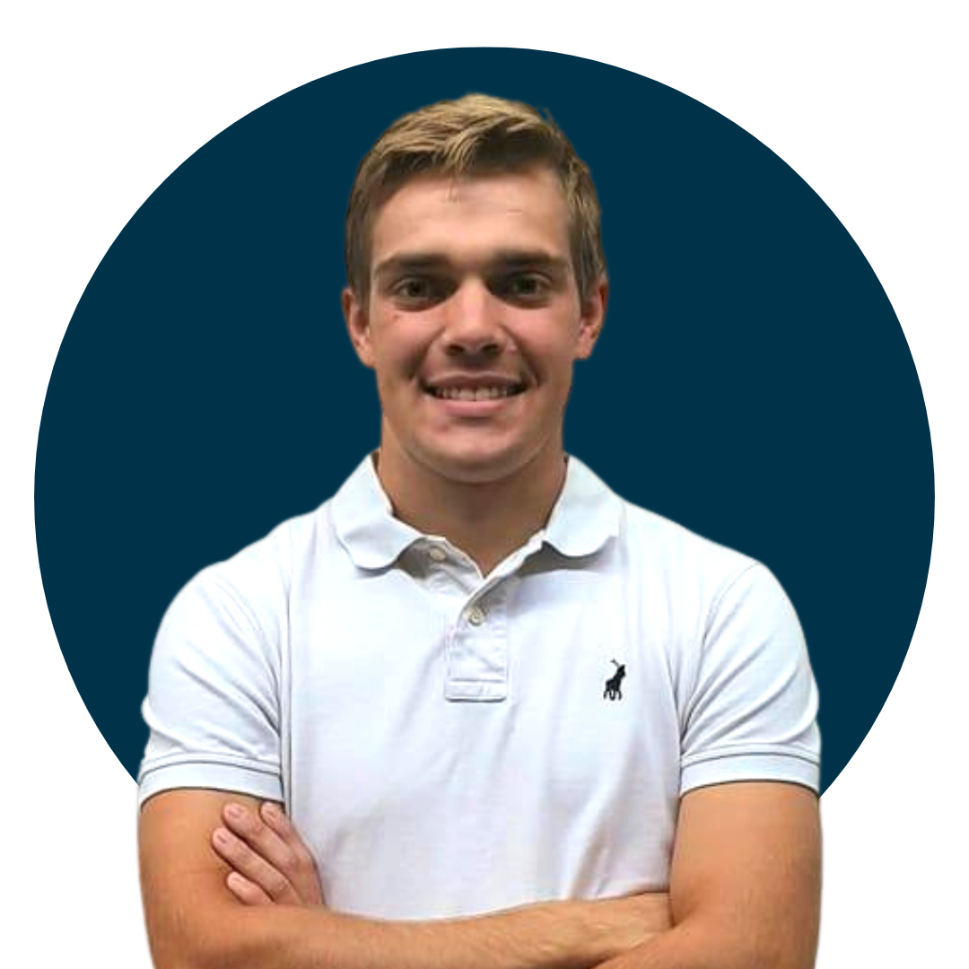 Meet the SSISA GRIT Team